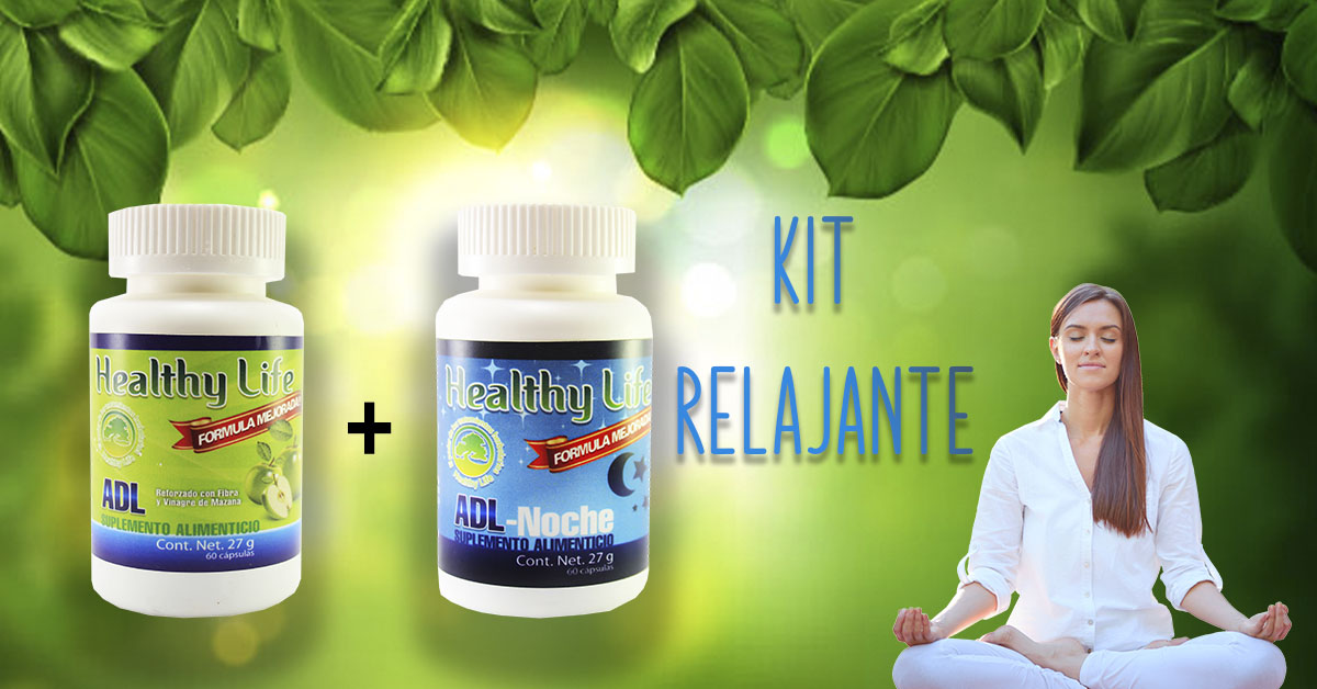 HealthyLife – Sitio Web